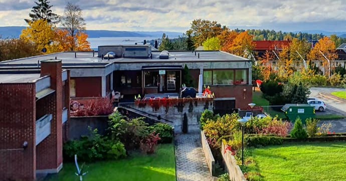 Villa Skaar Frogner - private omsorgsplasser